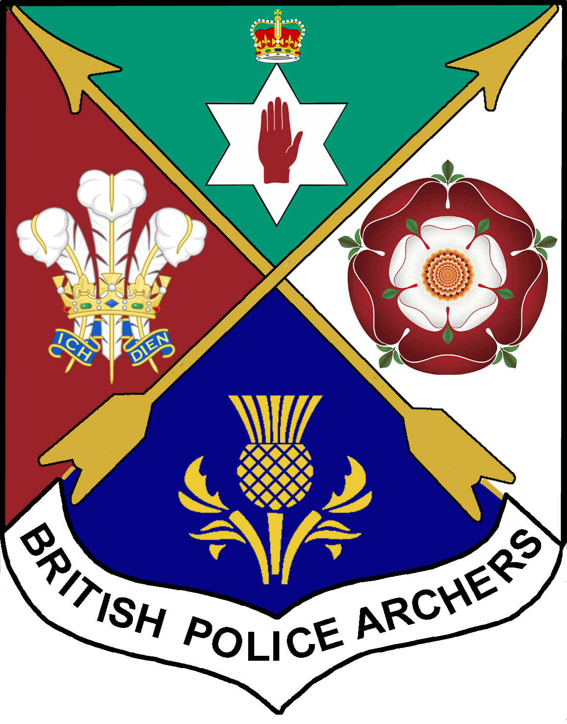 Association Membership (BPAA) – British Police Archery Association