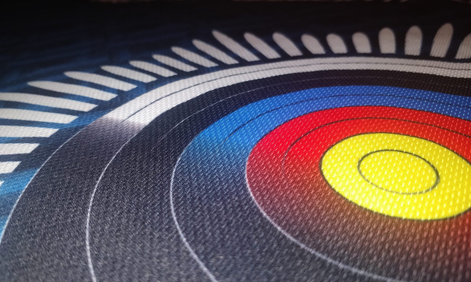 British Police Archery Association – Bringing individual Police archers ...